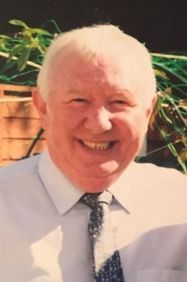 Condolence Book for Paddy (Pat) McNamara (Glanmire, Cork) | rip.ie