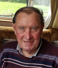 Death Notice of Patrick (Paddy) Regan (Glengarriff, Cork) | rip.ie