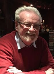Condolence Book for Patrick (Paddy) Stuart Trainor (Ballingarry ...