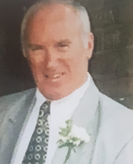 Condolence Book for Patrick (Paddy) ARMSTRONG (Bluebell, Dublin) | rip.ie