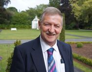 Death Notice of PAT O'MAHONY (Grange, Cork) | rip.ie