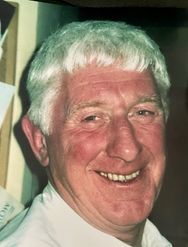 Death Notice of Pat CASEY (Blackrock, Dublin) | rip.ie