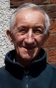 Condolence Book for Patrick (Pat) Cotter (Bartlemy, Cork) | rip.ie