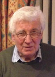 Death Notice of Patrick Joseph (Pat) Duffy (Castleblayney, Monaghan ...