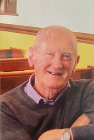 Condolence Book for Pat Flynn (Bishopstown, Cork) | rip.ie