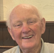 Death Notice of Patrick Joseph (Pat Joe) Flynn (Ardagh, Limerick) | rip.ie