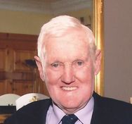 Death Notice of Pat Freeman (Carrickmacross, Monaghan) | rip.ie