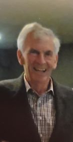 Condolence Book for Pat Joe Horgan (Lixnaw, Kerry) | rip.ie