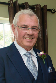 Death Notice of Patrick [Pat] McElligott (Claremorris, Mayo) | rip.ie