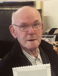 Death Notice of Patrick (Pat) Mc Ginty (Castlebar, Mayo) | rip.ie