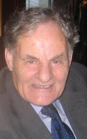 Condolence Book for Pat (Patrick) McLoughlin (Kiltimagh, Mayo) | rip.ie