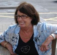 Condolence Book for Pat Moore (née Bowman) (Dingle, Kerry) | rip.ie