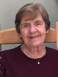 Death Notice of Patricia(Pat) Murphy (née Tighe) (Walkinstown, Dublin ...