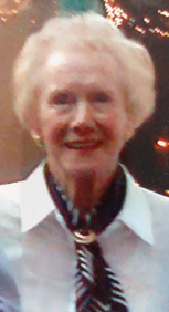 Condolence Book for Patricia (Patsy) Carpenter (née O'Brien) (Navan, Meath) | rip.ie