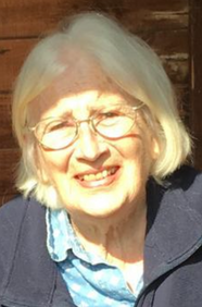 Death Notice of Patricia (Patsy) Maud Larmour (née Ross) (Kilworth ...