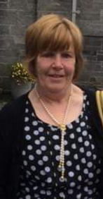 Condolence Book for Patricia Power (née Healy) (Limerick City, Limerick ...