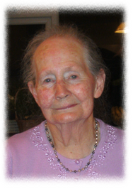 Condolence Book for Patricia (Pat) ROGERS (Rathcoole, Dublin) | rip.ie