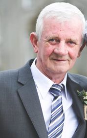 Death Notice of Patrick Shields (Gortahork, Donegal) | rip.ie