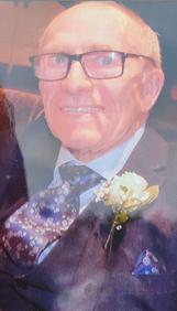 Condolence Book for Patrick (PJ) Fallon (Monaghan) | rip.ie