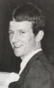 Condolence Book for Patrick Farrell (Crumlin, Dublin) | rip.ie