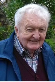 Condolence Book for Patrick (Paddy) McCarthy (Cobh, Cork) | rip.ie