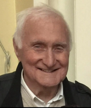 Death Notice of Patrick (Paddy) Mc Cormack (Dublin 8, Dublin) | rip.ie