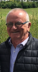 Death Notice of Patrick Mullen (Malahide, Dublin) | rip.ie