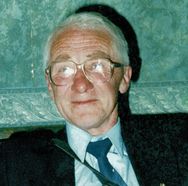 Condolence Book for Paddy MURPHY (Bray, Wicklow) | rip.ie