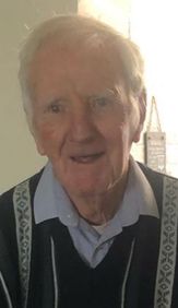 Death Notice of Patrick (Paddy) Neiland (Bray, Wicklow) | rip.ie