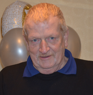 Death Notice of Patrick (Paddy) O'NEILL (Clonshaugh, Dublin) | rip.ie