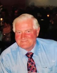 Death Notice of Patrick F. O'Sullivan (Cork City, Cork) | rip.ie