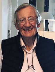 Condolence Book for Patrick Rice (Bray, Wicklow) | rip.ie