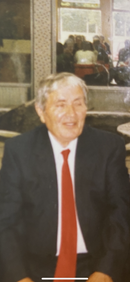 Death Notice of Patrick Sherry (Castleshane, Monaghan) | rip.ie