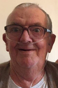 Condolence Book for Patrick (Paddy) Smith (Kilbarrack, Dublin) | rip.ie