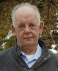 Condolence Book for Patrick (Patsy) Keeney (Tullamore, Offaly) | rip.ie