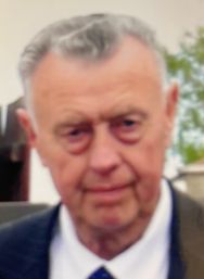 Condolence Book for Patrick (Patsy) Riordan (Greenhills, Dublin) | rip.ie