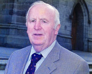 Condolence Book for Patrick (Patsy) Rogers (Dundalk, Louth) | rip.ie