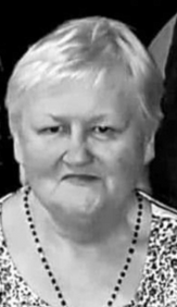 Condolence Book for Patricia (Patsy) Ward (née O Keeffe) (Kilmallock, Limerick) | rip.ie