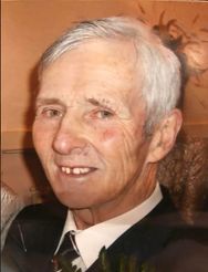 Condolence Book for Patrick (Patsy) Farrell (Moydow, Longford) | rip.ie