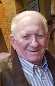 Death Notice of Padraic Mc Donough (Bealadangan, Galway) | rip.ie