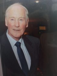 Condolence Book for Paul Tierney (Castlebar, Mayo) | rip.ie
