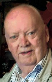 Condolence Book for Paul Molloy (Delgany, Wicklow) | rip.ie