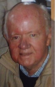 Death Notice of Paul Trayers (Ballybofey, Donegal) | rip.ie