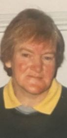 Death Notice of Pauline CLAFFEY (Belmont, Offaly) | rip.ie