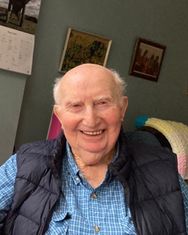 Condolence Book for Pádraig (Patrick) Barrett (Clontarf, Dublin) | rip.ie