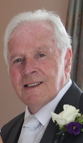 Condolence Book for Philip (Phil) Boston (Drumcondra, Dublin) | rip.ie