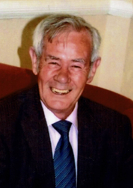 Death Notice of Patrick (Paddy) Coady (Cobh, Cork) | rip.ie