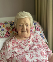 Condolence Book for Margaret (Peg) Cahill (née Cashin) (Athy, Kildare) | rip.ie