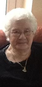 Death Notice of Margaret (Peg) Coughlan (née Cussen) (Fermoy, Cork) | rip.ie