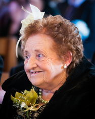 Condolence Book for Peggy (Margaret) O'Connell (née Leahy) (Ballyheigue, Kerry) | rip.ie